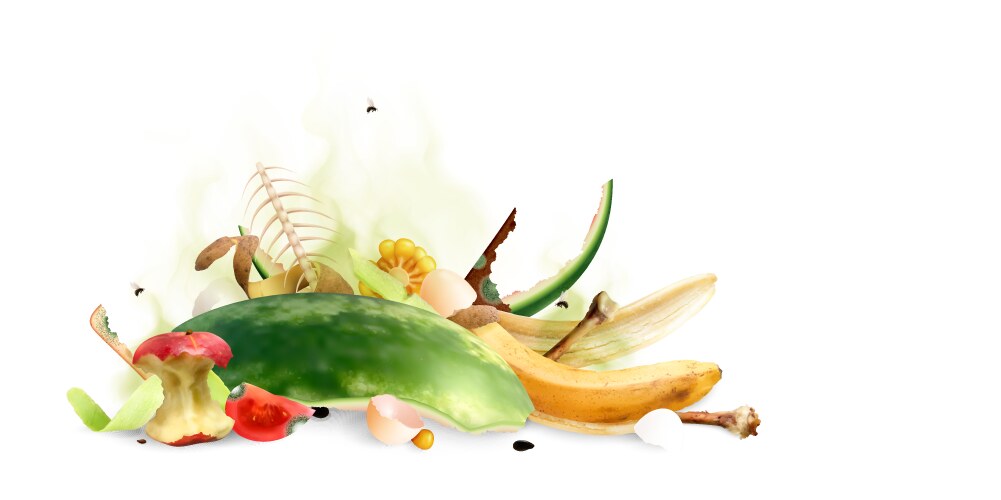 Food Waste Vector Images (over 18,000)