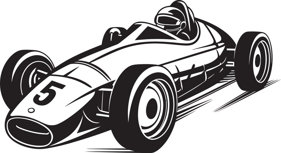 Formula 1 Circuit Vector Images (over 1,000)