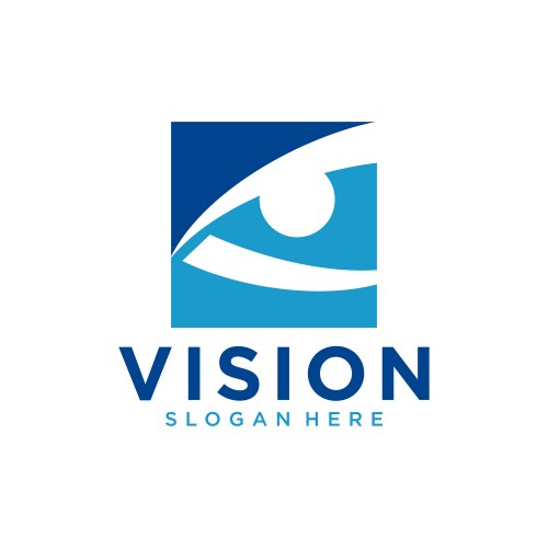Vision Logo Vector Images (over 30,000)