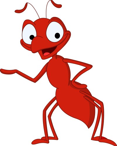 Ant Vector Images (over 18,000)