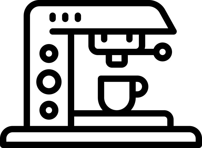 Coffee Maker Logo Vector Images (over 2,800)