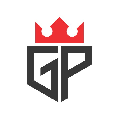 Gp Logo Vector Images (over 30,000)