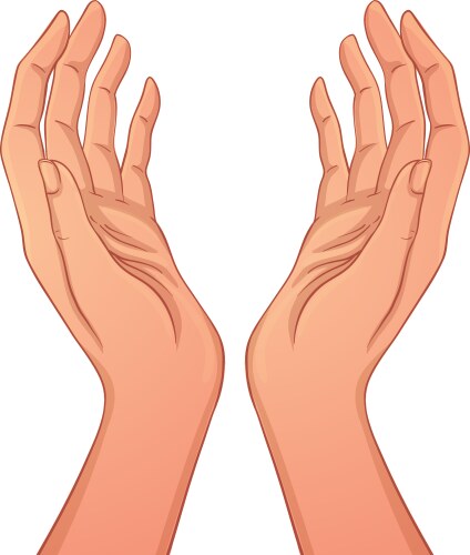 Open Hands Vector Images (over 70,000)