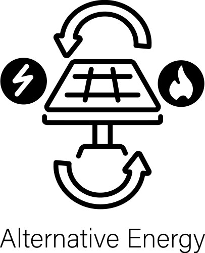 Lawn mower Royalty Free Vector Image - VectorStock