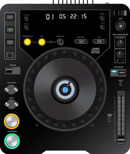 Dj Vector Images (over 86,000)