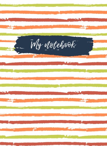 Notebook Background Vector Images (over 140,000)