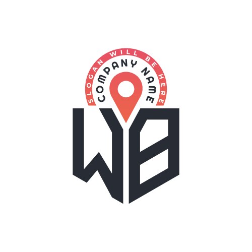 Wb Logos Vector Images (over 2,100)