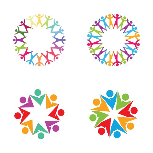 Logo Unity Friends Vector Images (over 10,000)
