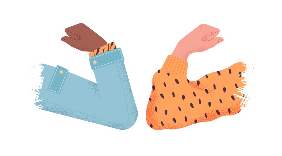 Elbow Cartoon Vector Images (over 1,200)