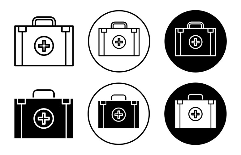 Doctor Kit Vector Images (over 20,000)