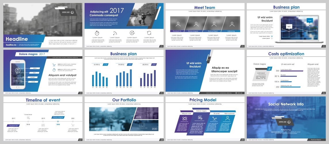 Powerpoint Background Vector Images (over 4,400)