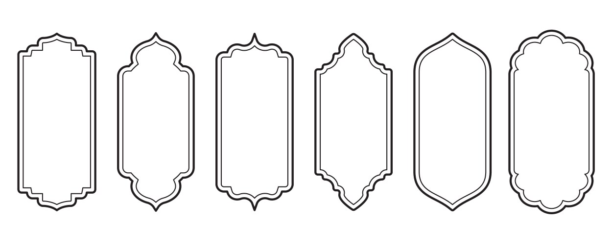 Window Outline Vector Images (over 49,000)