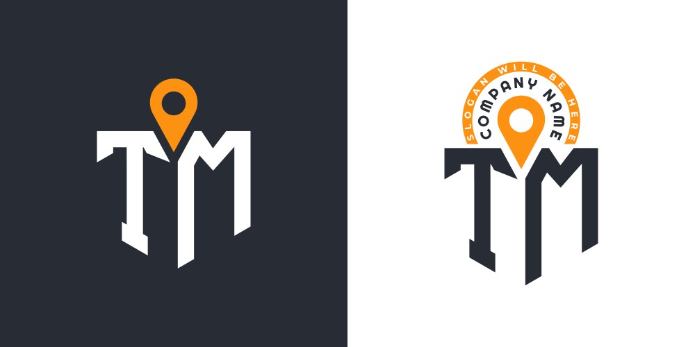 Tm Logo Vector Images (over 2,100)