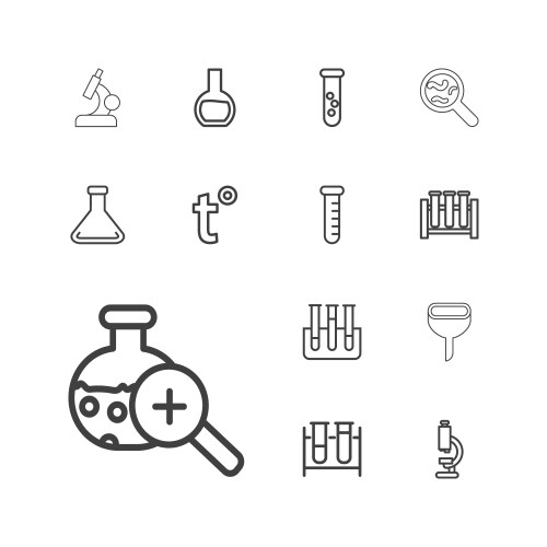 Free Laboratory Vector Images (over 7,000)