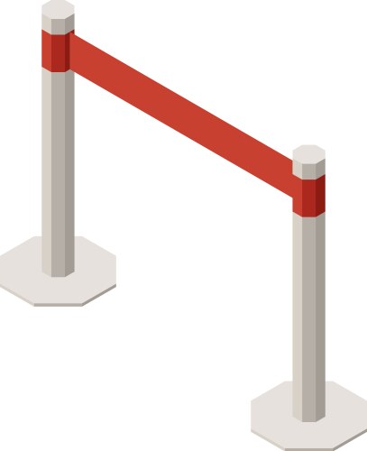 Museum Exhibition Barriers Vector Images (over 360)