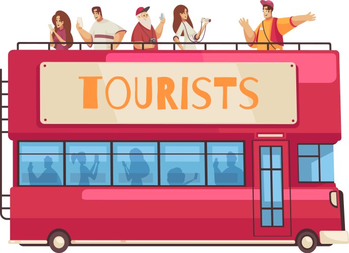 Bus Clip Art Vector Images (over 1,900)