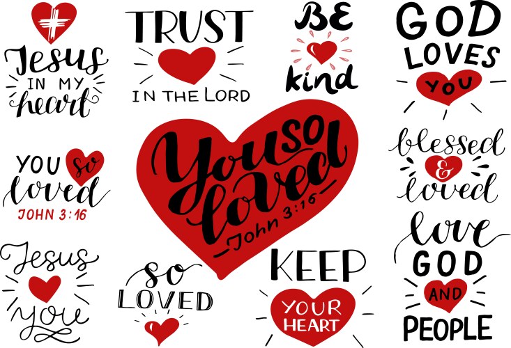 Faith Quotes Vector Images (over 11,000)