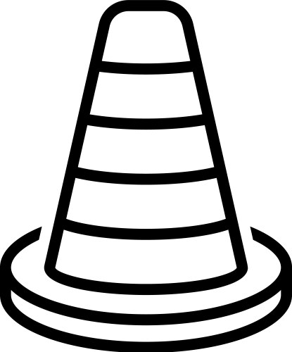 Logo Cone Shaped Vector Images (over 3,100)