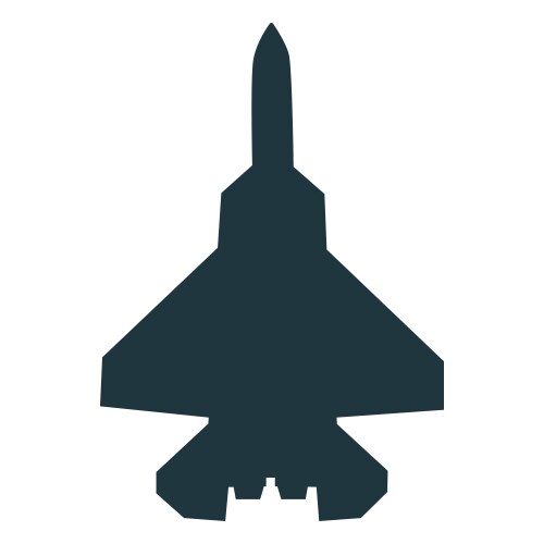 F 35 Vector Images (61)