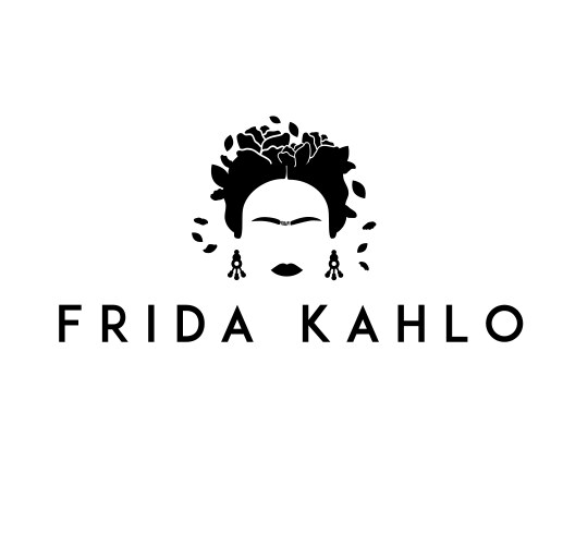 Frida Kahlo Vector Images (over 150)
