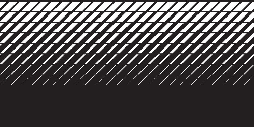 Geometric gradient background with degrade effect Vector Image