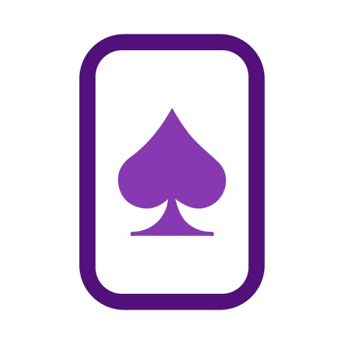 Playing Card Back Vector Images (over 4,900)