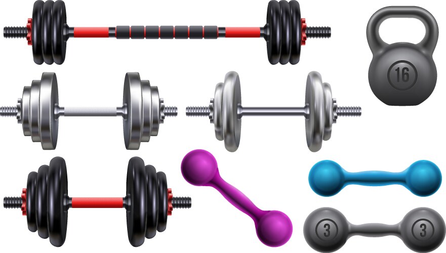 Gym Equipment Vector Images (over 97,000)
