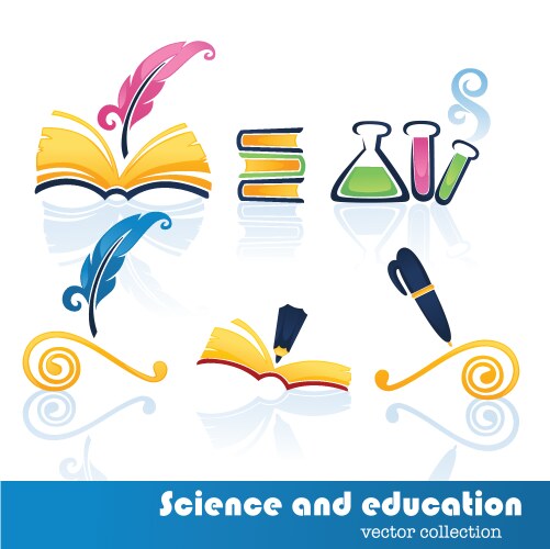 Science Symbols Vector Images (over 650,000)