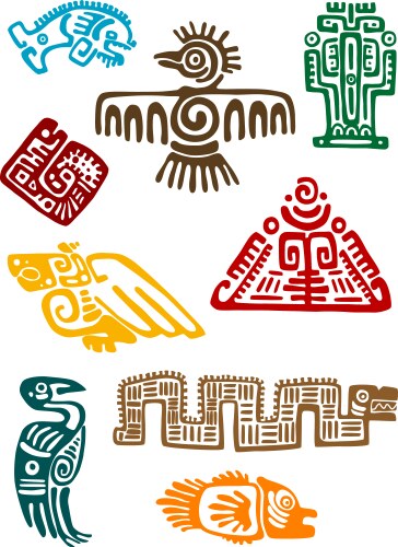 Maya Vector Images (over 14,000)