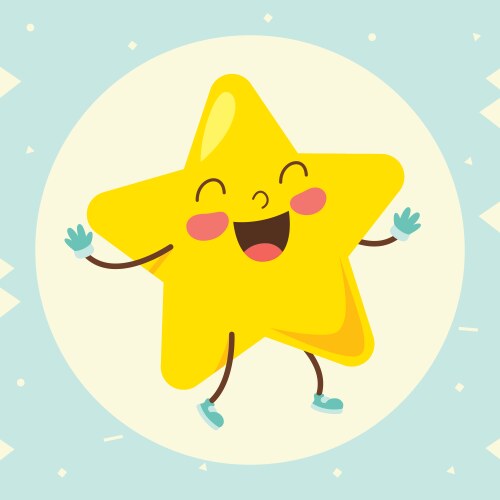 Cartoon world Royalty Free Vector Image - VectorStock