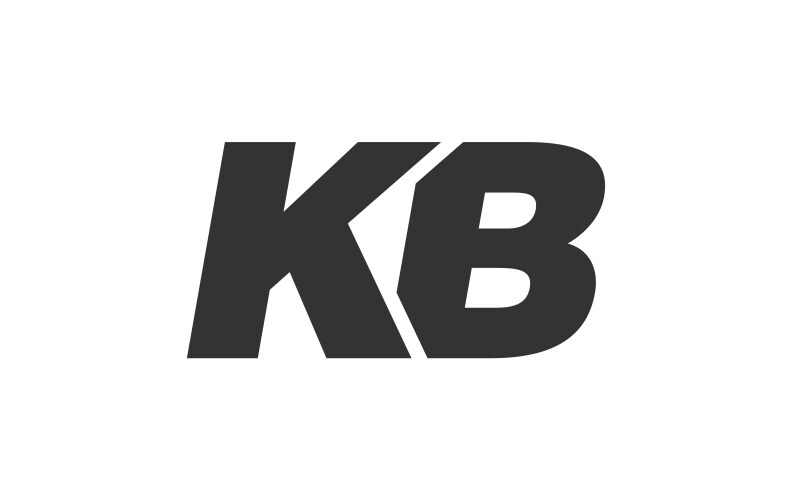Kb Logo Vector Images (over 2,600)