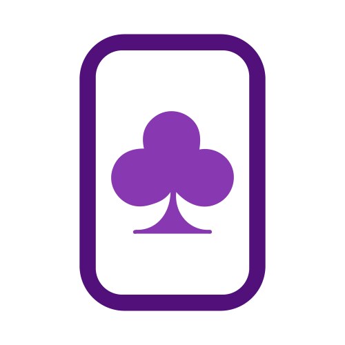 Playing Card Back Vector Images (over 4,900)