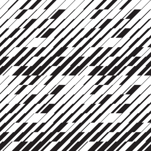 Dynamic diagonal and slanting lines element Vector Image