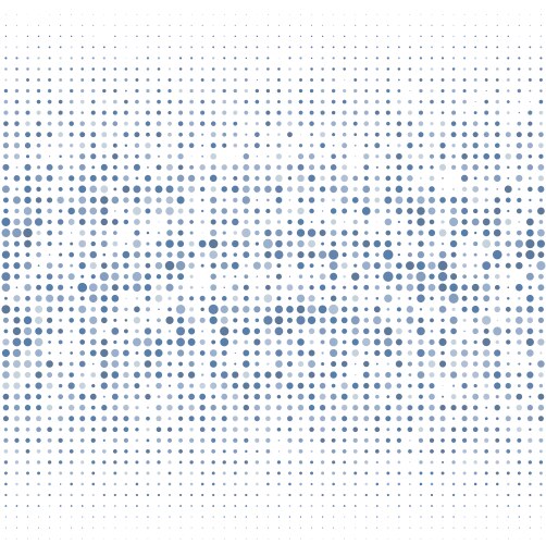 Blue and White Polka Dots Vector Images (over 9,800)