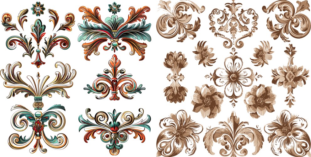 Decorative Vector Images (over 8.1 million)