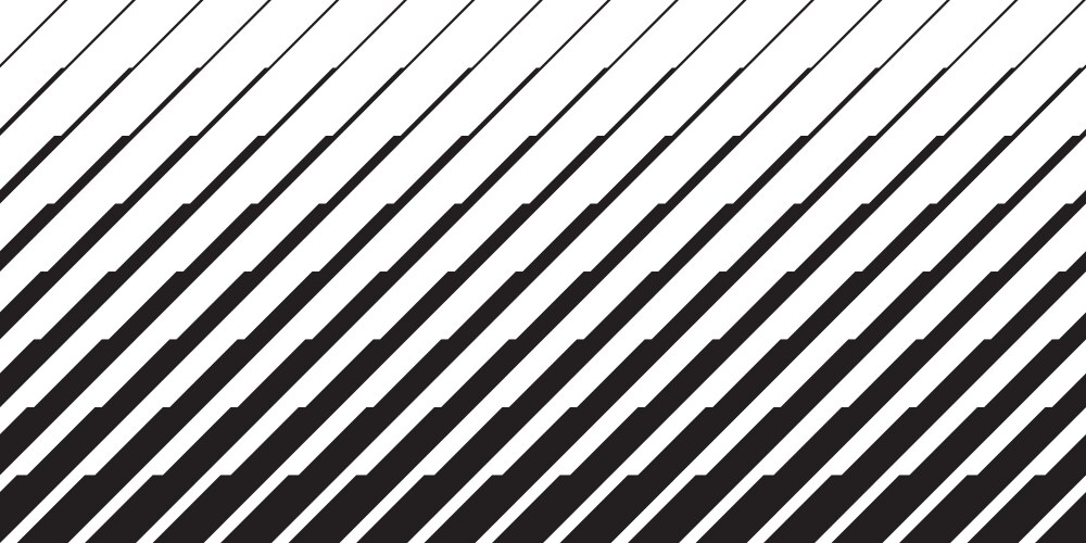 Geometric gradient background with degrade effect Vector Image