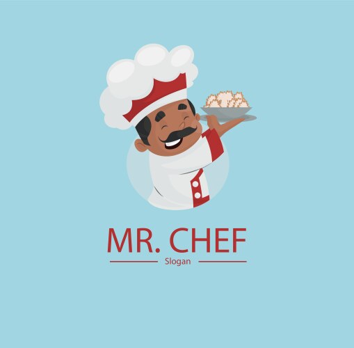 Chef Logo Vector Images (over 41,000)