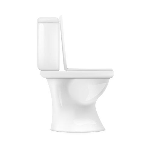 Toilet Side View Vector Images (over 290)