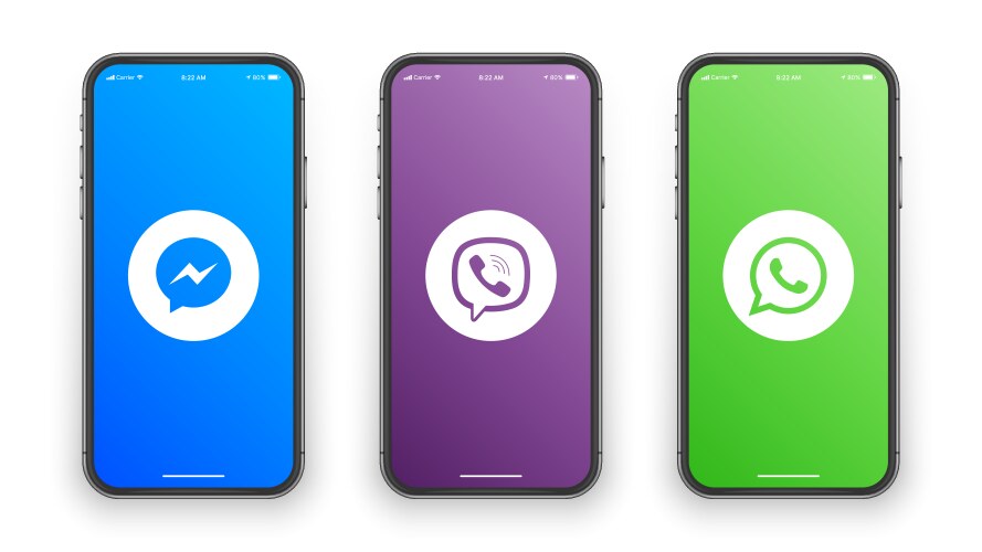 Whatsapp Vector Images (over 3,700)