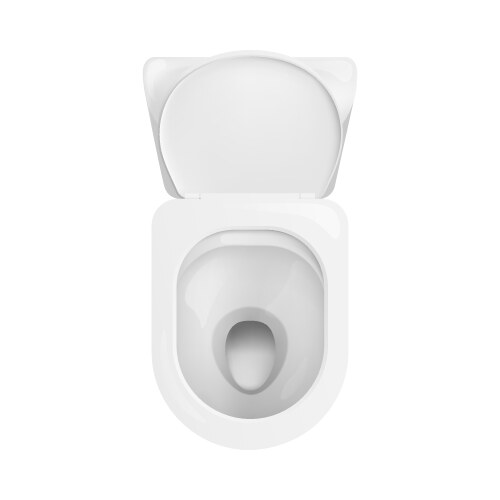 Toilet Top View Vector Images (over 1,000)