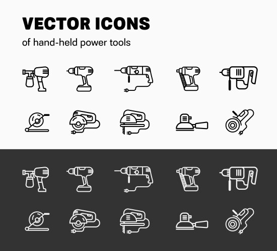 Power Tools Vector Images (over 93,000)