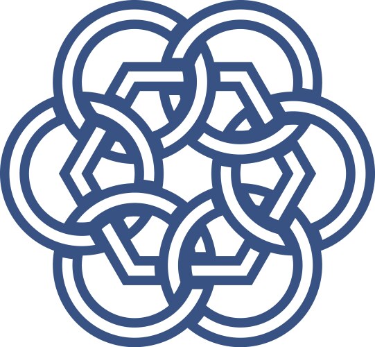 Knotwork Vector Images (over 810)