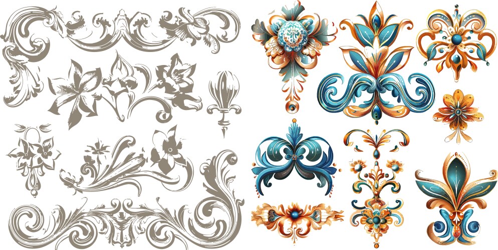 Decorative Vector Images (over 8.1 million)