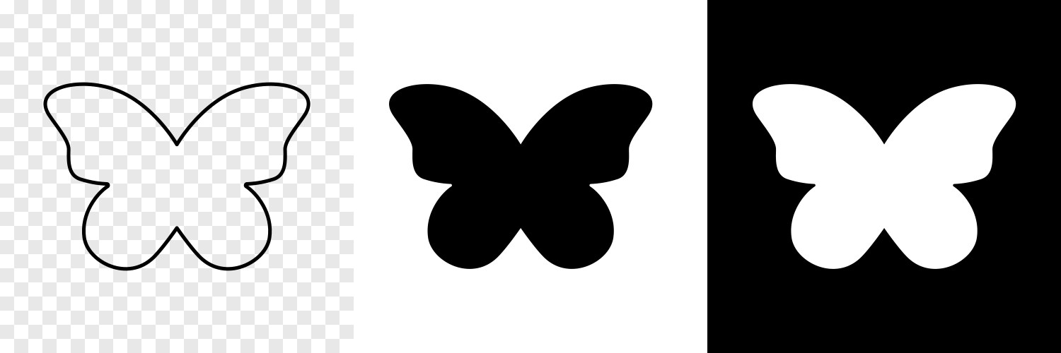 Monarch Butterfly Vector Images (over 12,000)