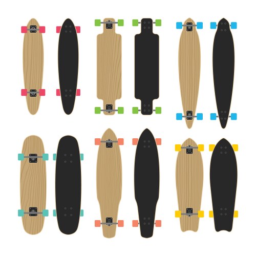 Skateboard Vector Images (over 38,000)