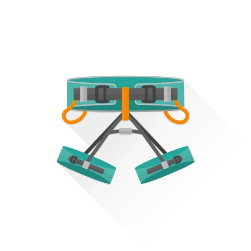 Safety Harness Vector Images (over 1,900)