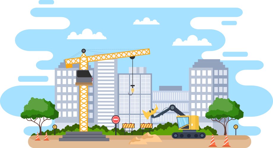 Architecture Vector Images (over 940,000)