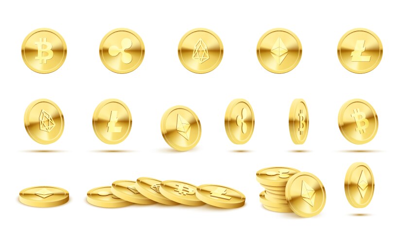 Coins Vector Images (over 520,000)