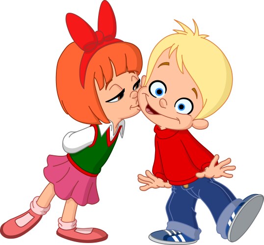 Kissing Vector Images (over 55,000)