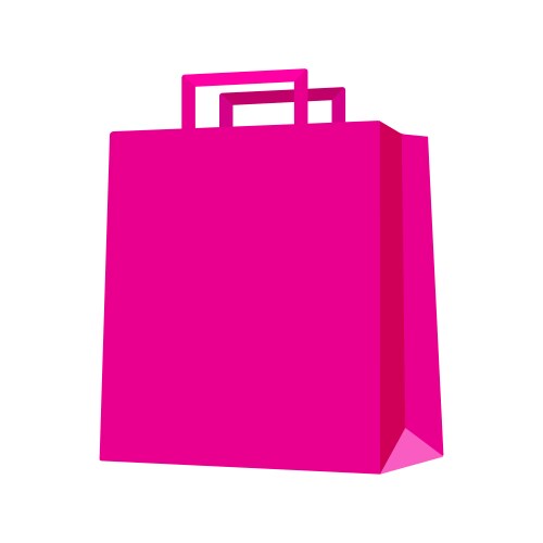 Pink Bag Vector Images (over 12,000)